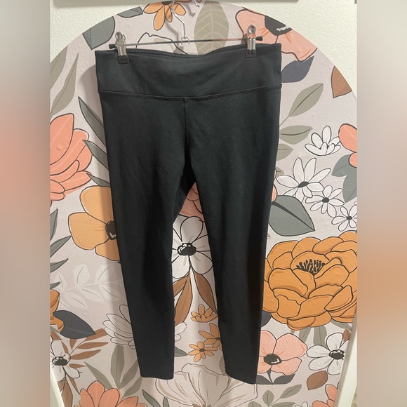 Fabletics | Pants & Jumpsuits | Fabletics Womens Powerhold Leggings ...
